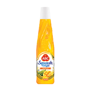 ABC SQUASH MANGGA BTL 450mL | eBelanja.id