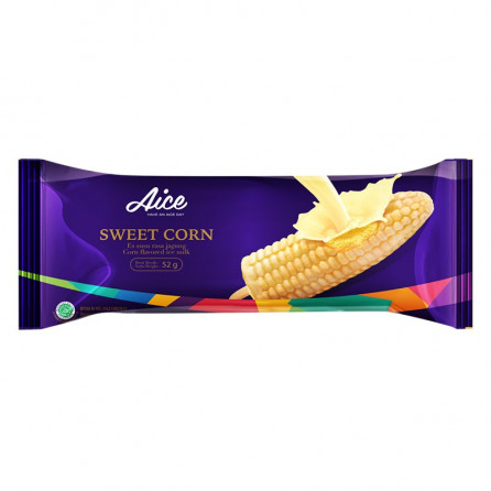 AICE SWEET CORN 52G | eBelanja.id
