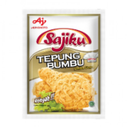Ajinomoto Sajiku Tepung Bumbu 900g | eBelanja.id
