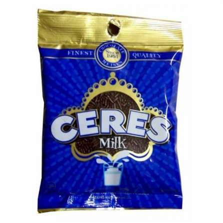 CERES MILK 90GR | eBelanja.id