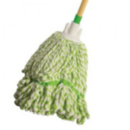 Clean Matic Grand Ultra Microfribe Mop Refill PCS | eBelanja.id