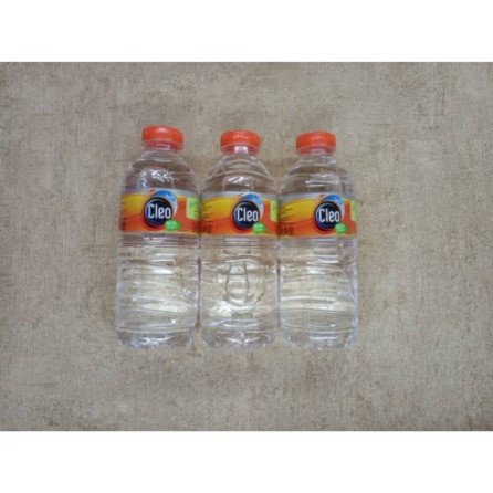 CLEO 220ML | eBelanja.id