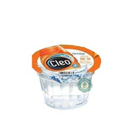 CLEO CUP 115ML | eBelanja.id