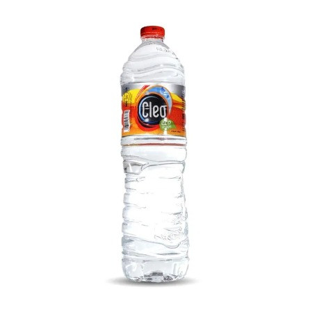 CLEO ECO SHAPE 1500ML | eBelanja.id