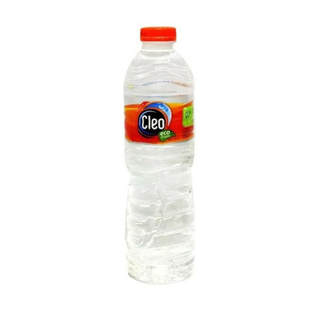 CLEO ECO SHAPE 550ML | eBelanja.id