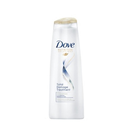 DOVE SHP TTL DMG TRMT DX 70+21ML | eBelanja.id