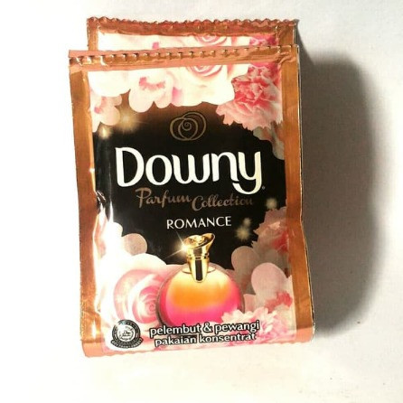 DOWNY PARFUM COLLECTION ROMANCE 20ml | eBelanja.id