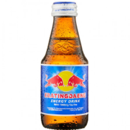Kratingdaeng Energy Drink Reguler Btl 150mL | eBelanja.id