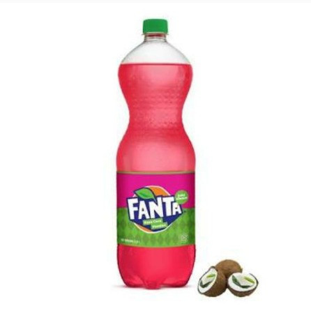 FANTA COCO PANDAN 1L | eBelanja.id