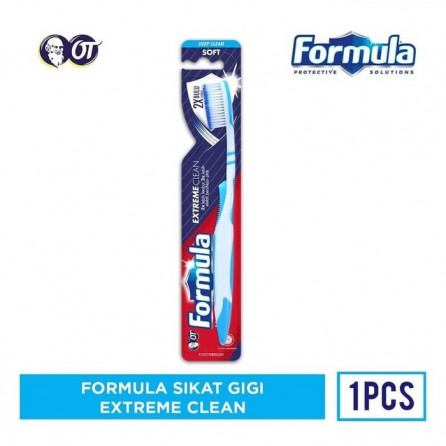 FORMULA EXTREME CLEAN | eBelanja.id