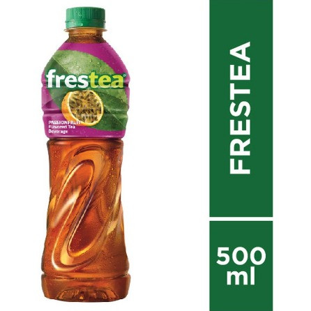 FRESTEA MARKISA 500ml | eBelanja.id