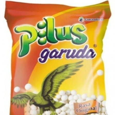 GARUDA PILUS ORIGINAL 9gr | eBelanja.id