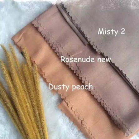 Hijab Voila Umama Lasercut Label Besi Part 2 | eBelanja.id