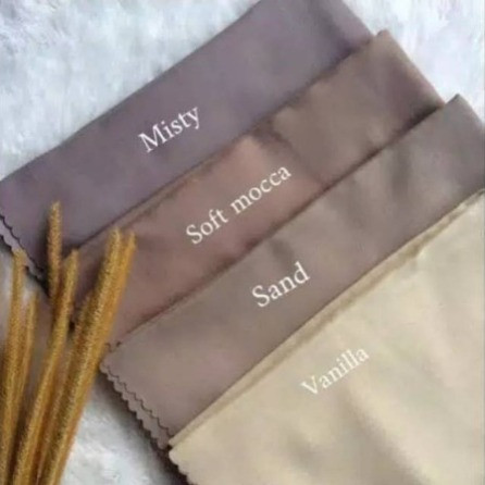 Hijab Voila Umama Lasercut Label Besi Part 2 | eBelanja.id