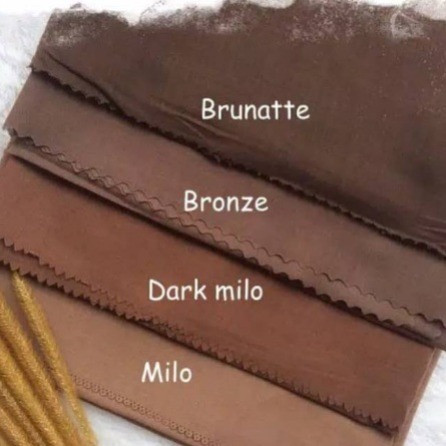 Hijab Voila Umama Lasercut Label Besi Part 2 | eBelanja.id