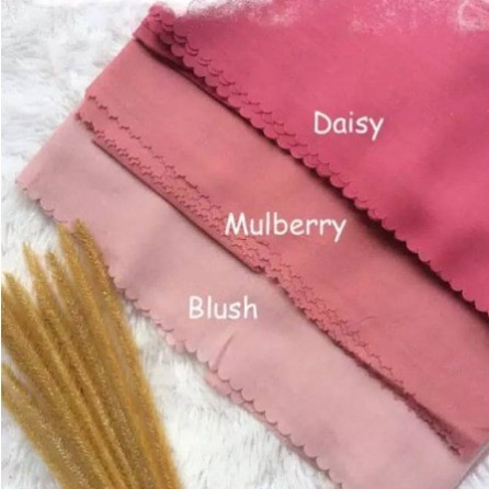 Hijab Voila Umama Lasercut Label Besi Part 2 | eBelanja.id