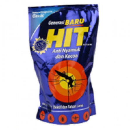 Hit Insektisida Cair Lily Blossom Pch 700mL | eBelanja.id