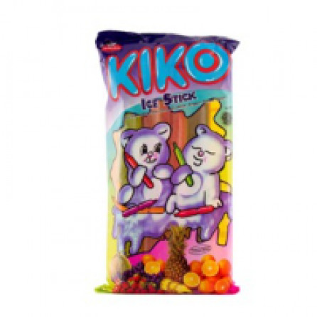 Kiko Ice Stick Assorted Isi 10 50ml | eBelanja.id