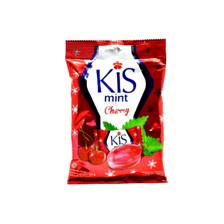 KIS CHERRY 125g | eBelanja.id