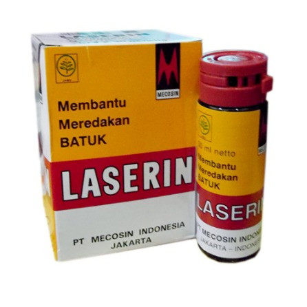 LASERIN DEWASA 30ml | eBelanja.id