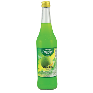 MARJAN SYRUP SQUASH MELON BTL 500/450mL | eBelanja.id