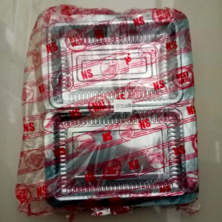 MIKA SN 3C | eBelanja.id