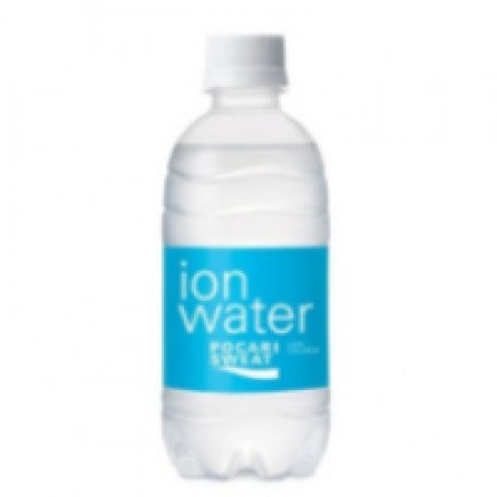 Ion Water Minuman Isotonik Btl 350mL | eBelanja.id