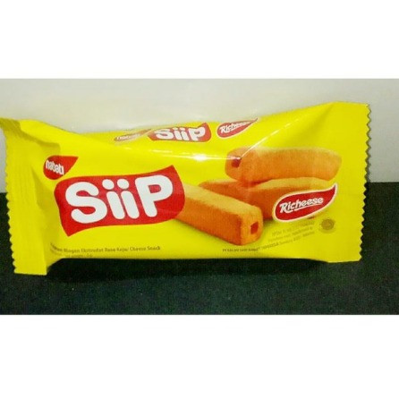 NABATI SIIP RICHOCO 5G | eBelanja.id