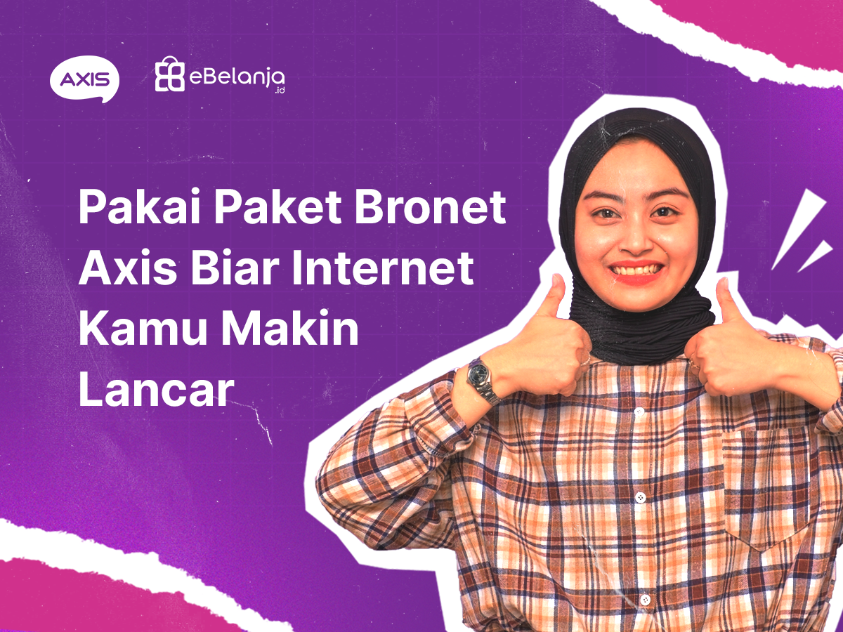 Situs Jual Beli Online Berkualitas & Terpercaya | ebelanja.id