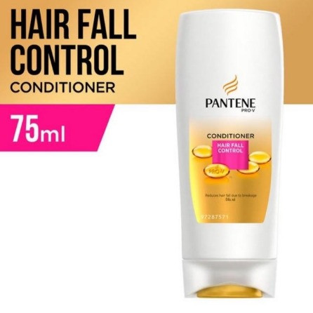 PANTENE KONDISIONER RAMBUT RONTOK 75ML | eBelanja.id
