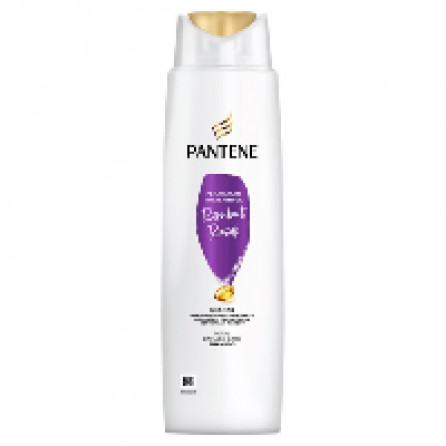 Pantene Shampoo Pro-V Total Damage Care Botol 135/130ml | eBelanja.id