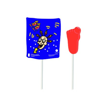 PERMEN KAKI | eBelanja.id