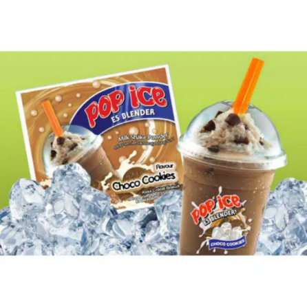 POP ICE CHOCO 25G | eBelanja.id