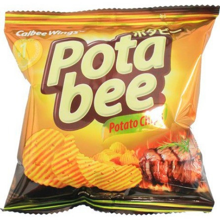 POTABEE BBQ 15g | eBelanja.id