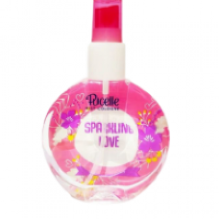 Pucelle Body Mist Cologne Sparkling Love 150ml | eBelanja.id
