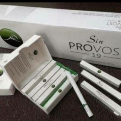 Sin provost herbal | eBelanja.id
