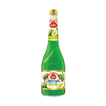 SIRUP ABC SPESIAL GRADE MELON 485ML | eBelanja.id