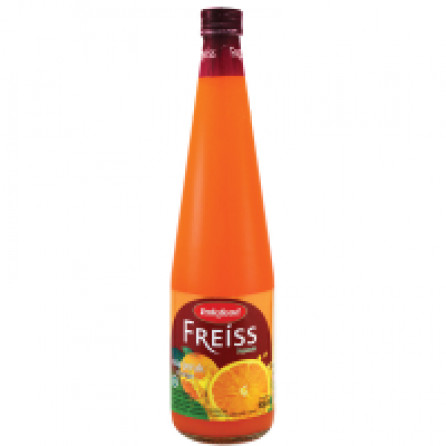 Sirup Indofood Freiss Orange Btl 500mL | eBelanja.id
