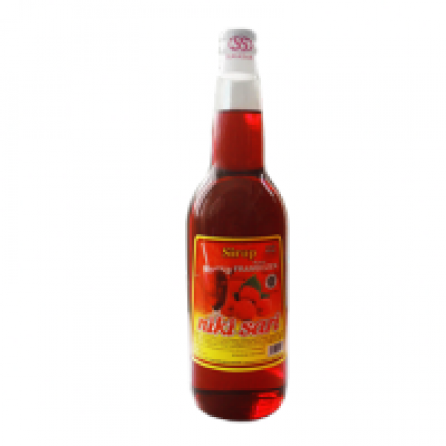 Niki Sari Syrup Frambozen Btl 625ML | eBelanja.id