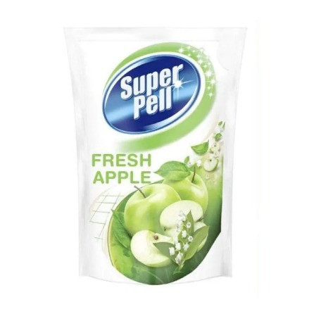 SUPERPELL GREEN REF 111ml | eBelanja.id