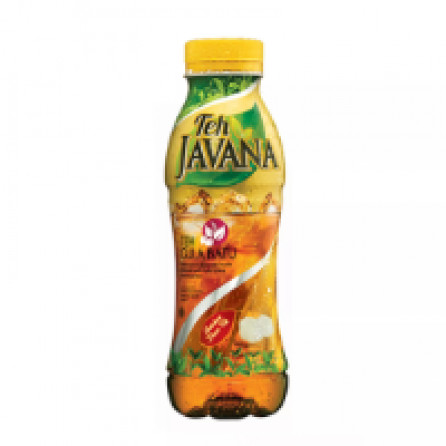 Teh Javana Melati Gula Batu Btl 350mL | eBelanja.id