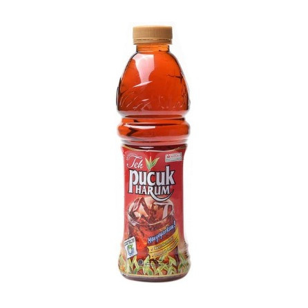 TEH PUCUK 500ML | eBelanja.id
