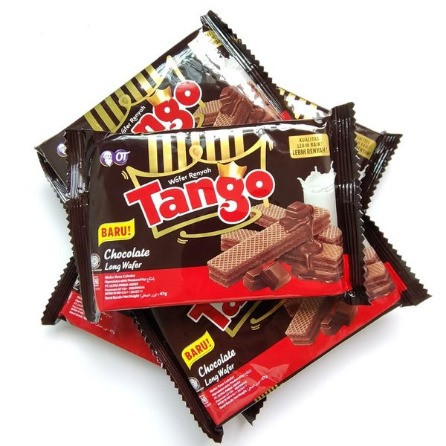 WAFER TANGO LONG CHO 47G | eBelanja.id