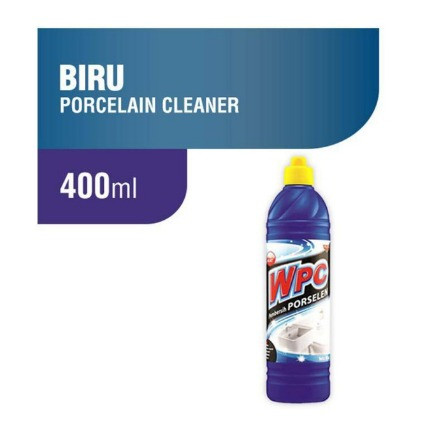 WPC PORSELEN 400ML | eBelanja.id